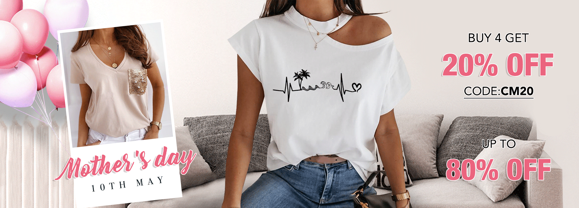 Chic Me: Women's Fashion Online Shopping