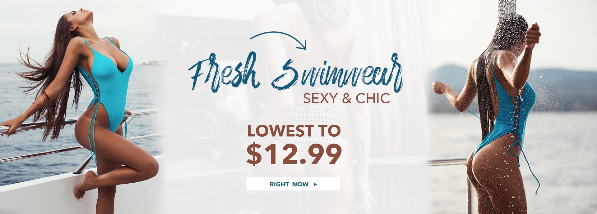 Chic Me: Women's Fashion Online Shopping