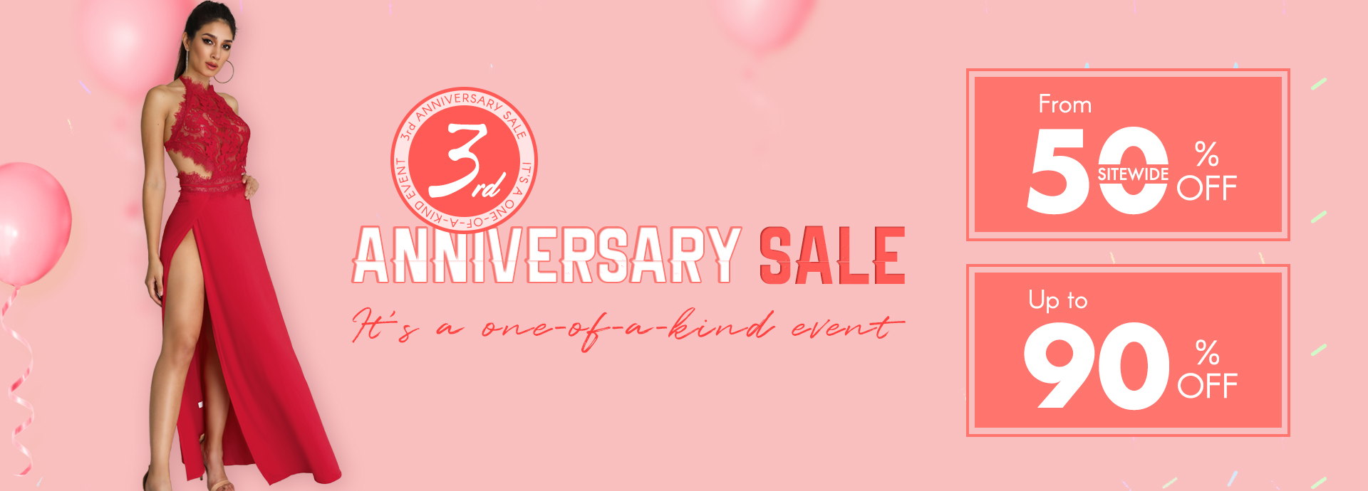 Chic Me: Women's Fashion Online Shopping