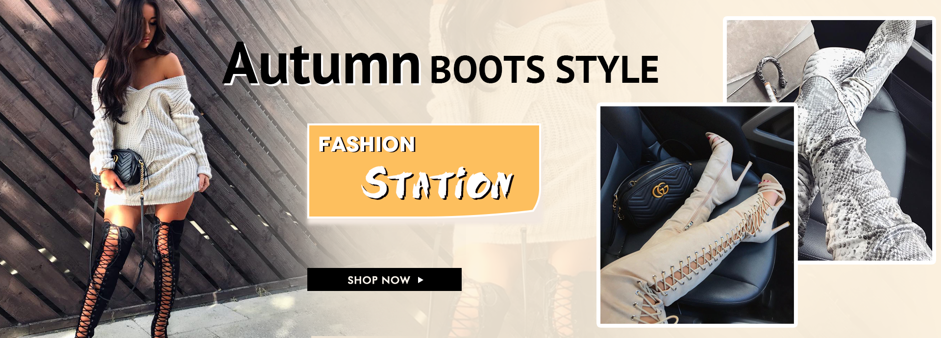 Chic Me: Women's Fashion Online Shopping