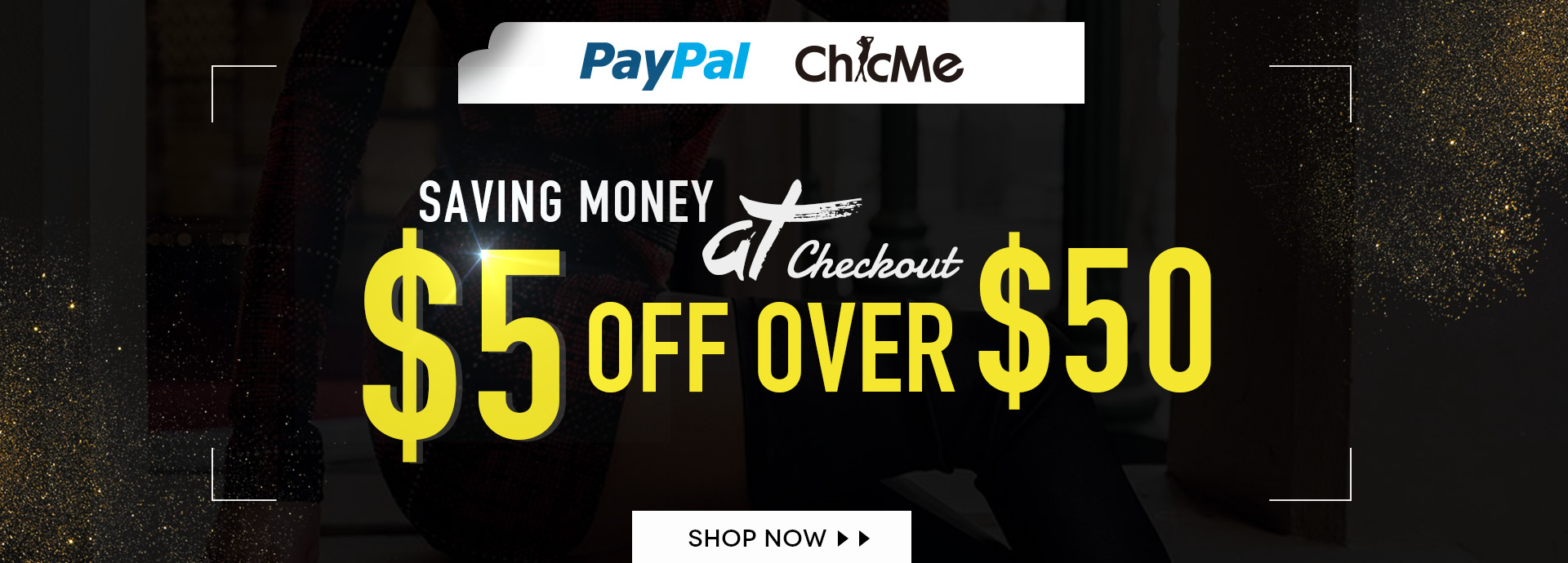 Chic Me: Women's Fashion Online Shopping